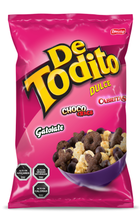 Evercrisp®: Explora Sabores Que Conectan | Joy PepsiCo Chile